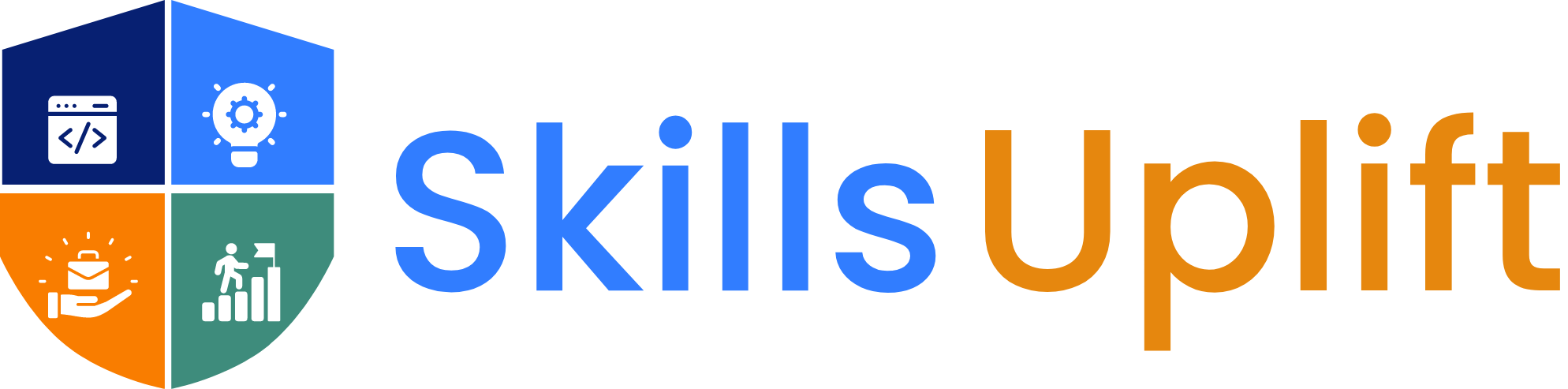 SkillsUplift